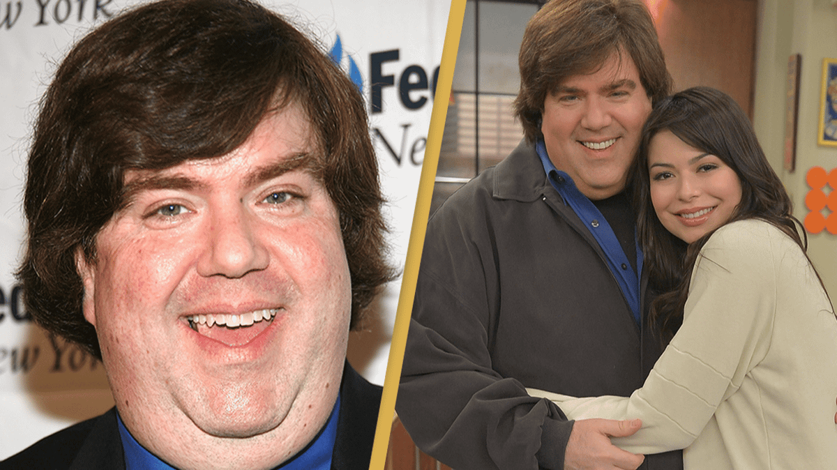 Nickelodeon producer Dan Schneider addresses accusations he ‘sexualized ...