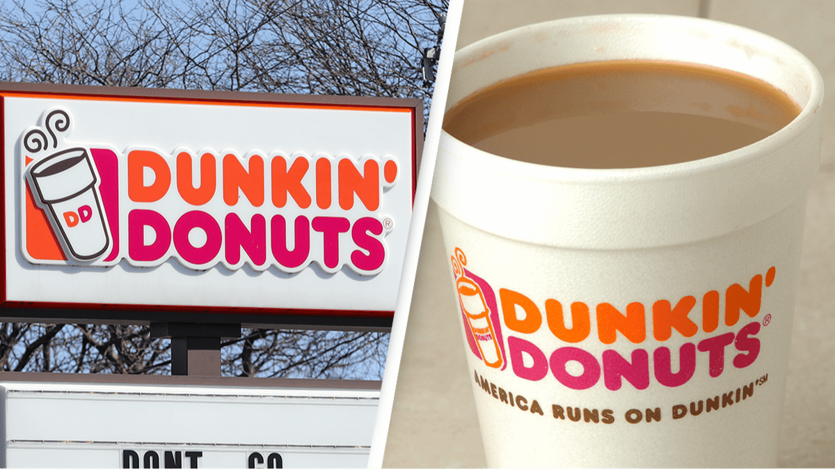 Dunkin Donuts forced to pay $3 million after lawsuit by woman over ...