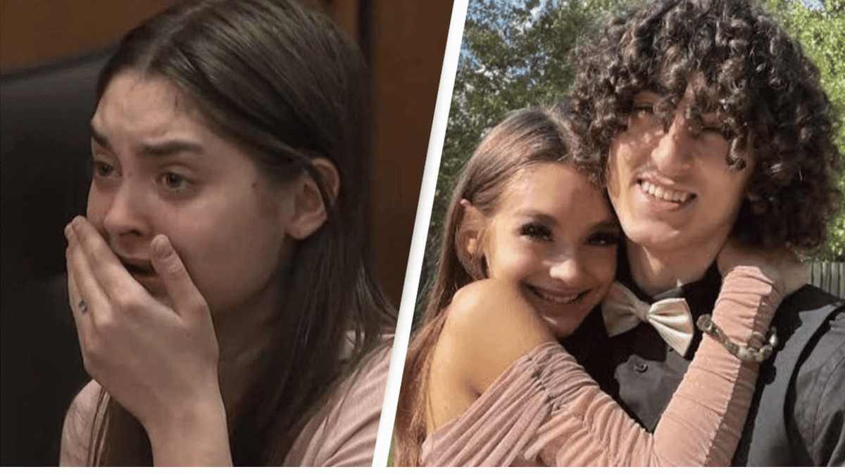 Father of boy murdered by girlfriend in 100mph crash doesn't want her ...