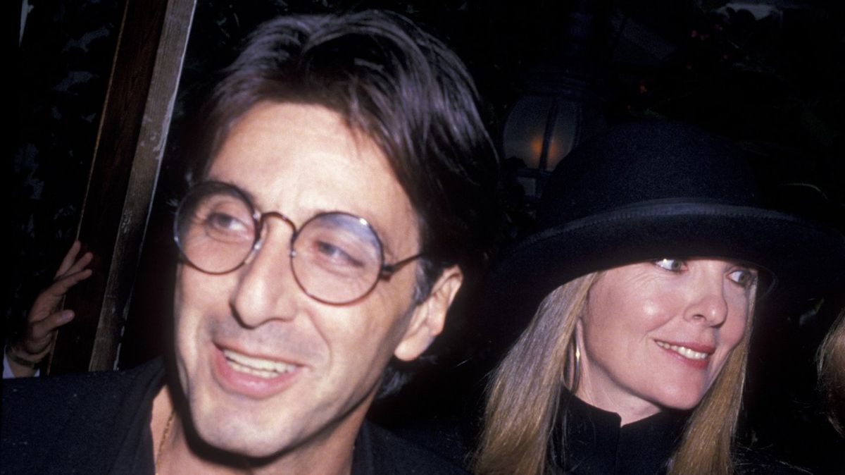 Al Pacino reportedly had one major 'regret' in 16-year relationship ...