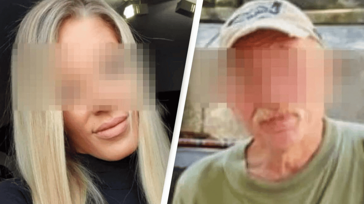 Man’s body found 'cut into pieces with head in suitcase' after offering ...