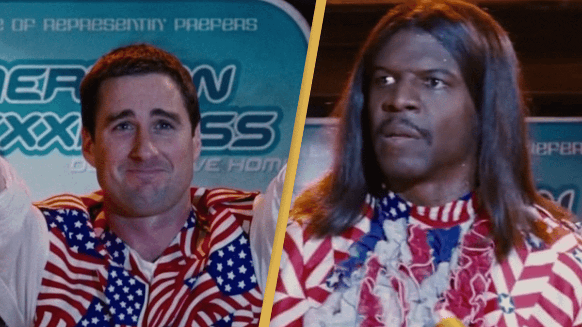 Movie from 2006 is depicting our life today