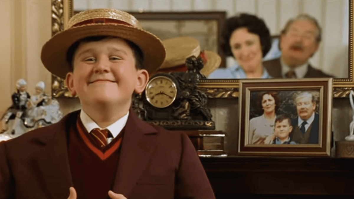 What Dudley Dursley actor looks like now 15 years on from Harry Potter ...