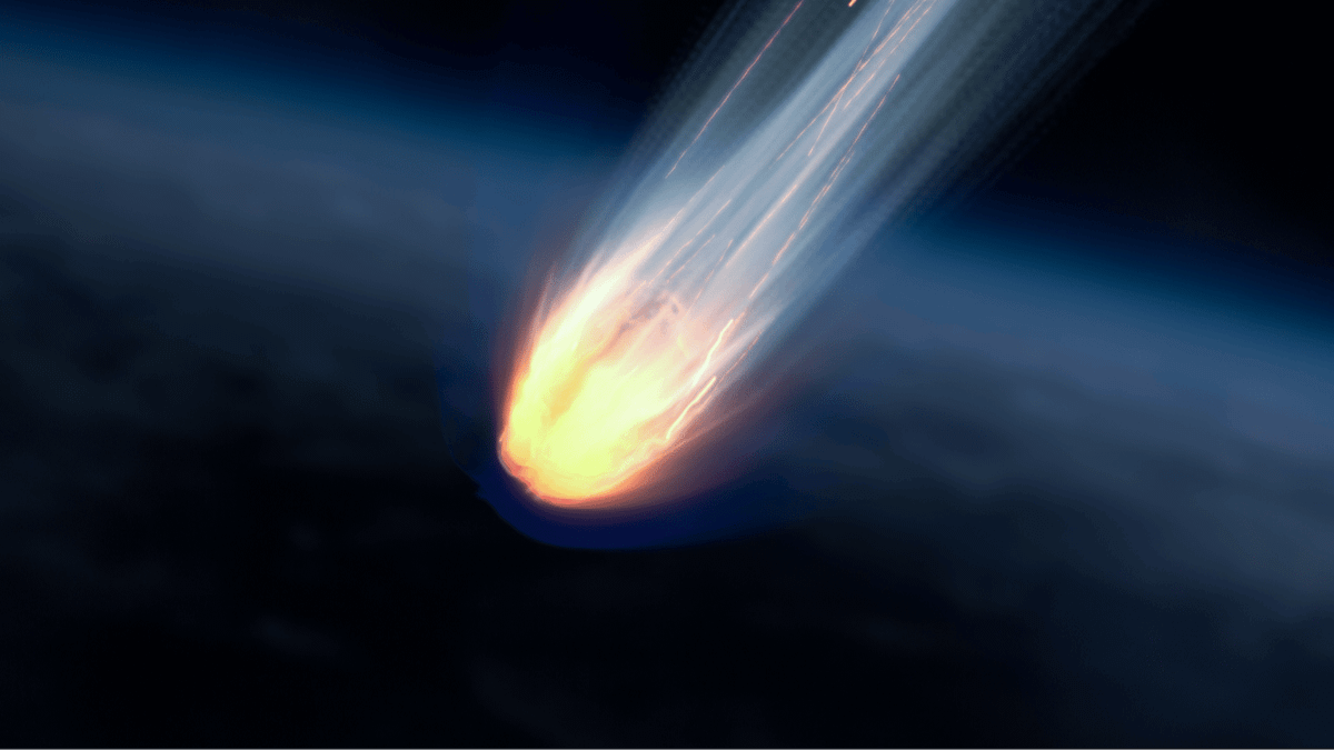 NASA issues disturbing update on 'city destroying' asteroid that could ...
