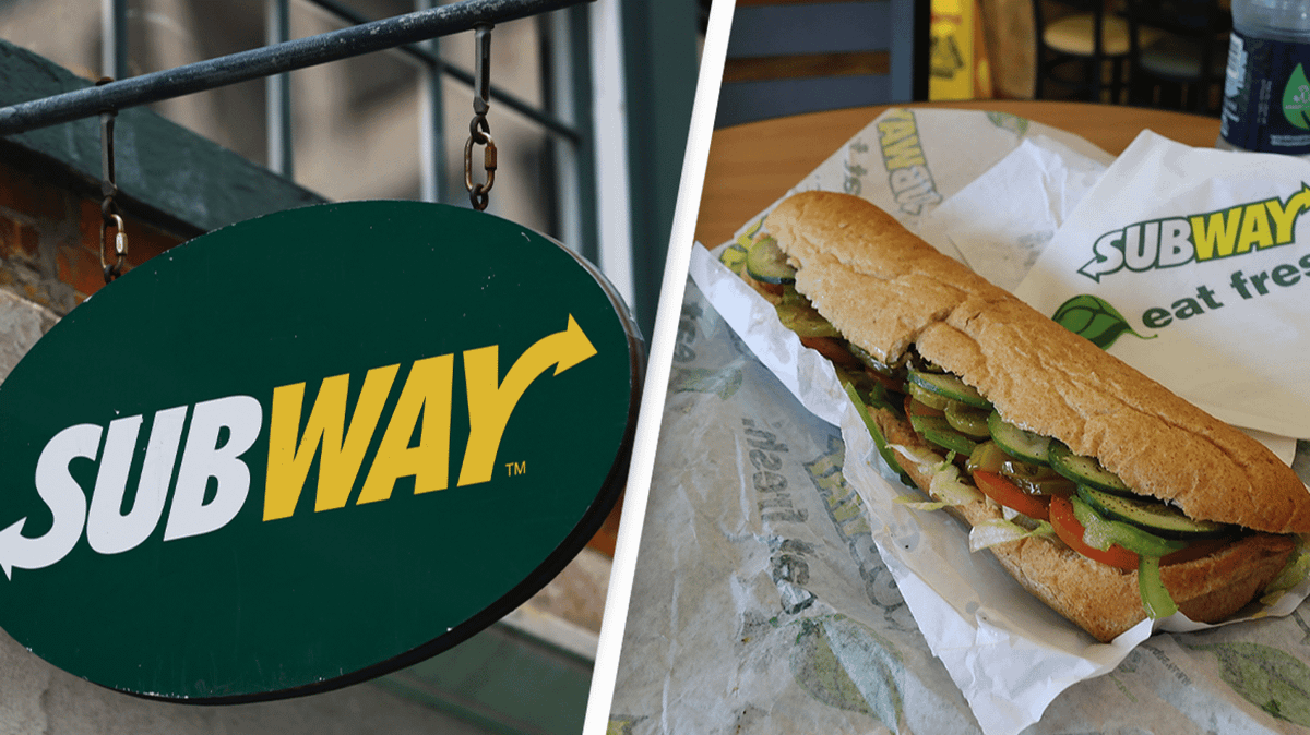Customer attacks Subway worker with sandwich for not cutting footlong ...
