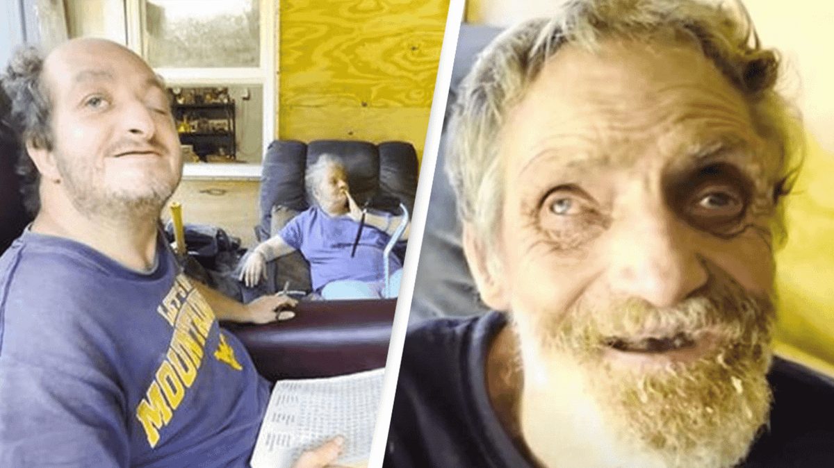 Man who uncovered America's 'most inbred family' recalls his 'crazy ...