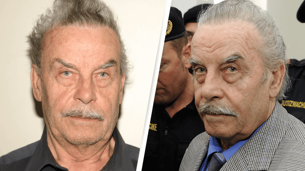 Josef Fritzl is demanding house with basement if granted release years ...