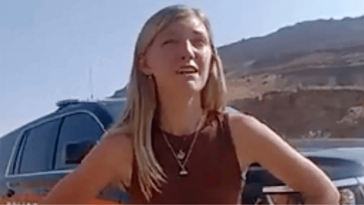 Three things about Gabby Petito's murder that Netflix left out of the ...