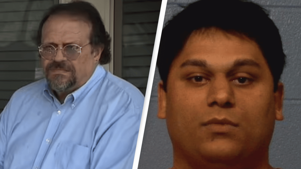 Texas Dad wins $2,000,000 lawsuit over son’s arrest that was ‘staged ...