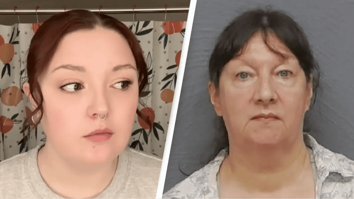 Woman reopened 27-year-old murder cold case after taking Ancestry DNA ...