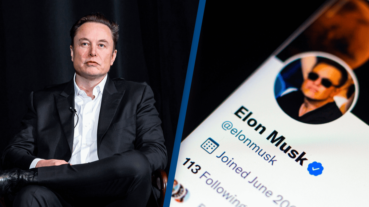 Elon Musk Breaks Silence After Disappearing From Twitter - Celebrity ...