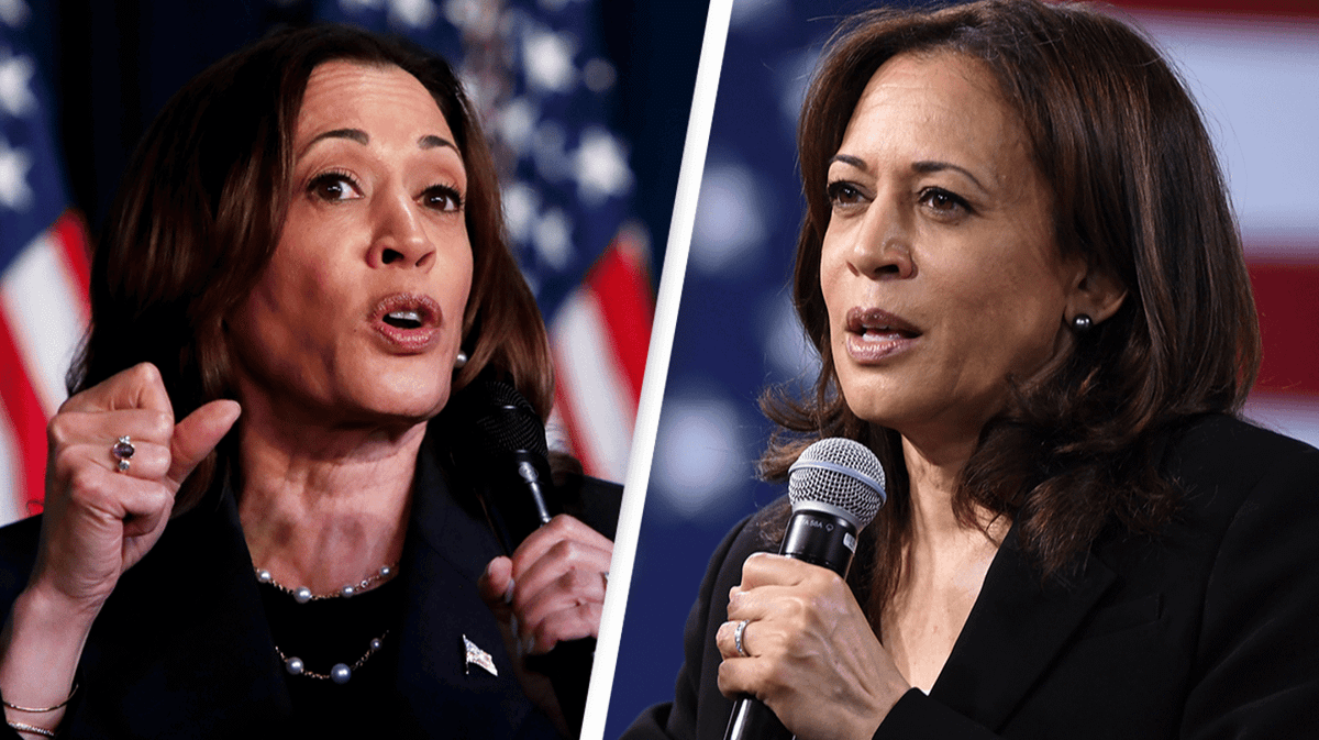 Kamala Harris reveals major update on her future in presidential campaign