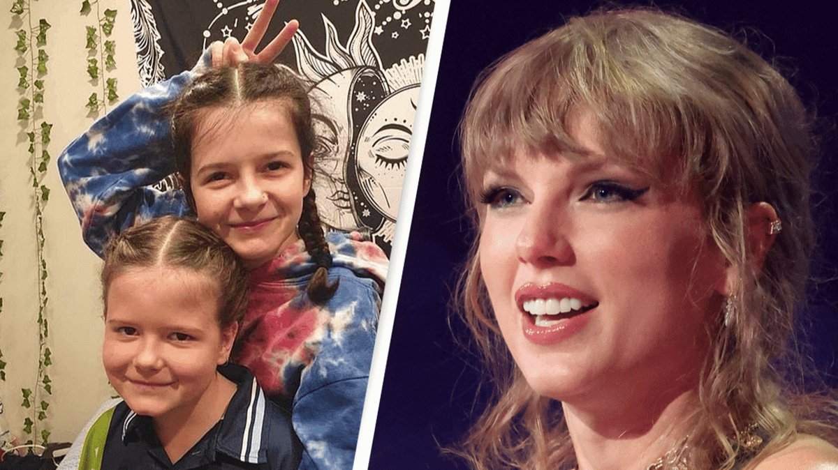 Taylor Swift learns of 16-year-old who died in crash while on her way ...