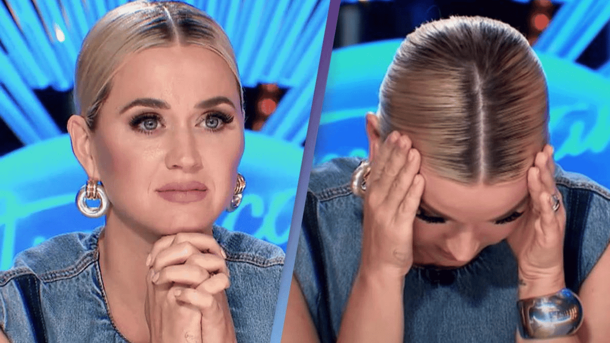 Katy Perry defended over bullying claims by American Idol contestant ...
