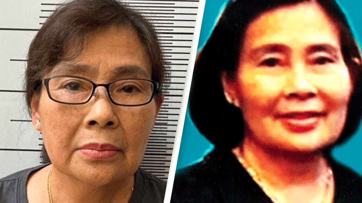 Police arrest 65-year-old drug queen said to be one of Vietnam’s most ...