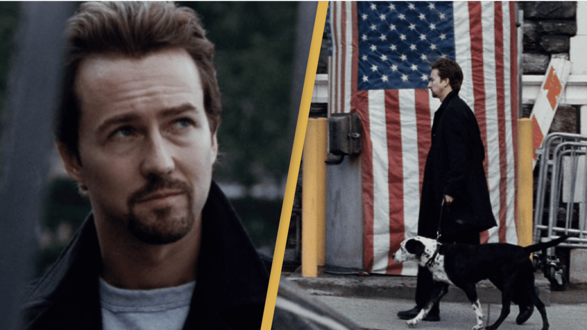 Movie that came out year after 9/11 is being called the only film that ...