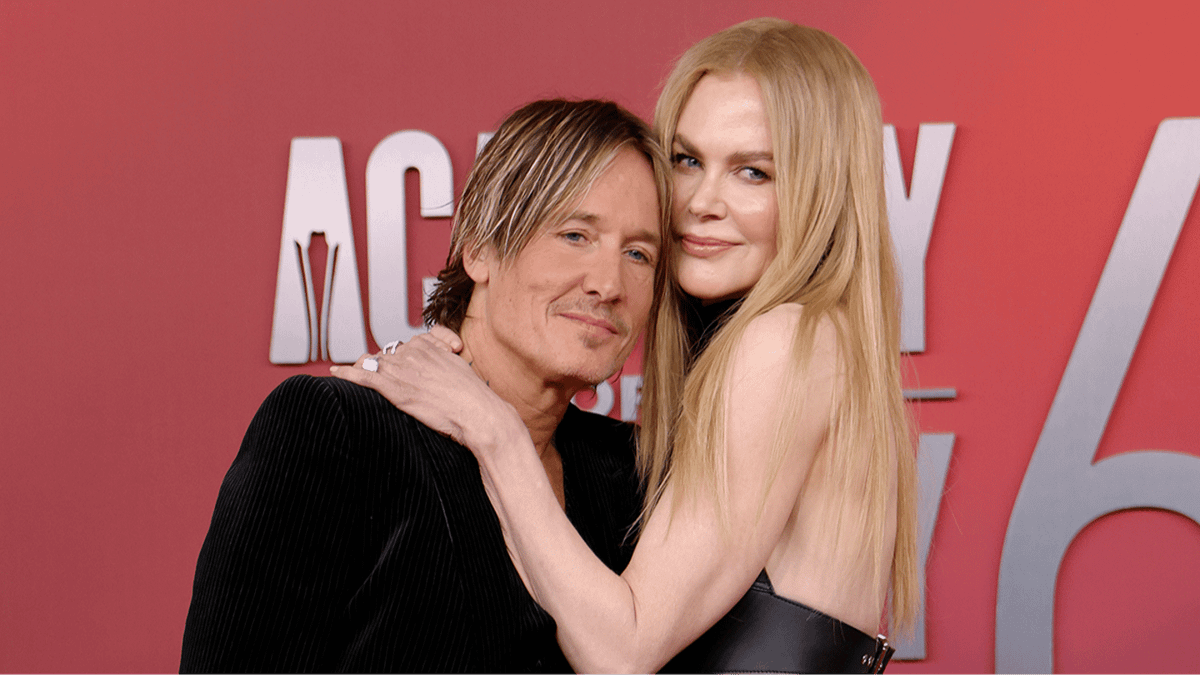 Body language expert breaks down Nicole Kidman’s behavior amid divorce ...