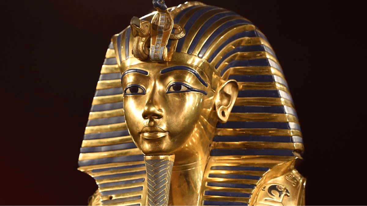 Scientists' breakthrough in King Tut mystery after DNA results revealed ...