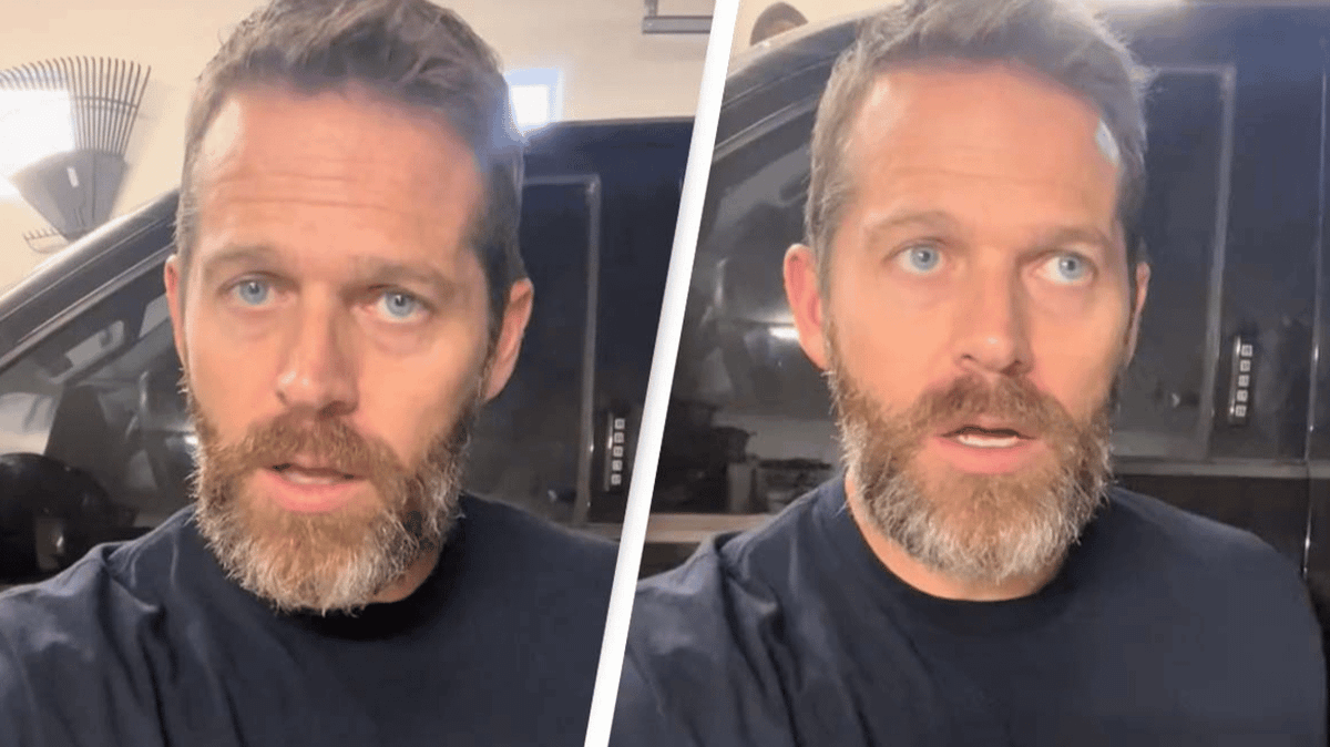 Man gives reasons why he's not tipping anymore in fiery rant and sparks ...