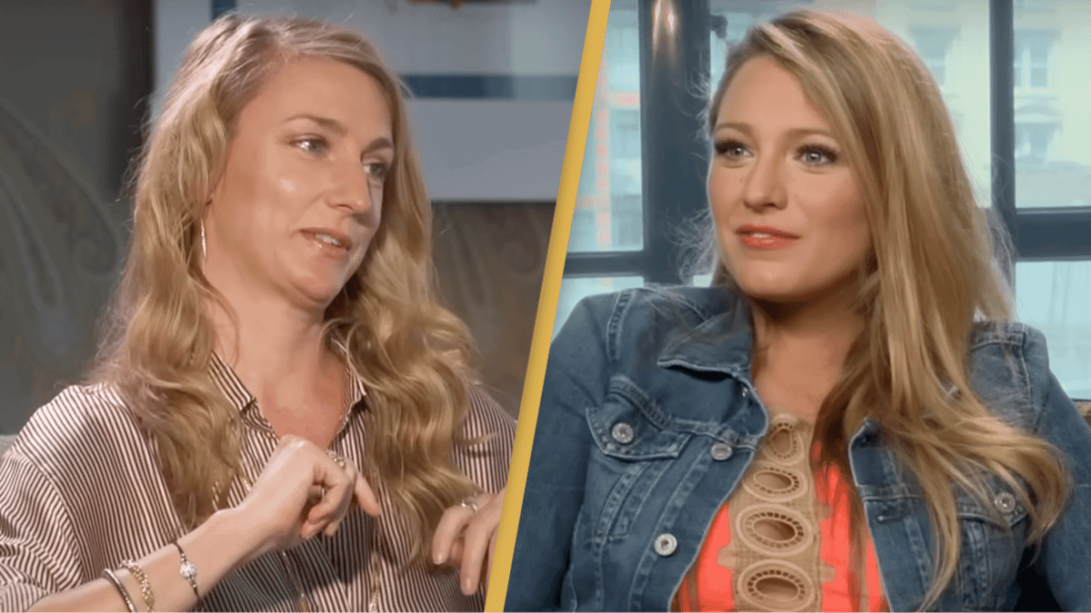 People are calling out Blake Lively for her ‘shocking’ behavior in ...