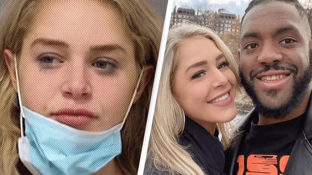 OnlyFans model Courtney Clenney pleads not guilty to boyfriend's murder