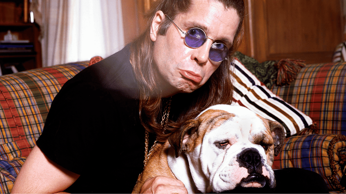 Fans left confused after PETA posts tribute to Ozzy Osbourne after his ...