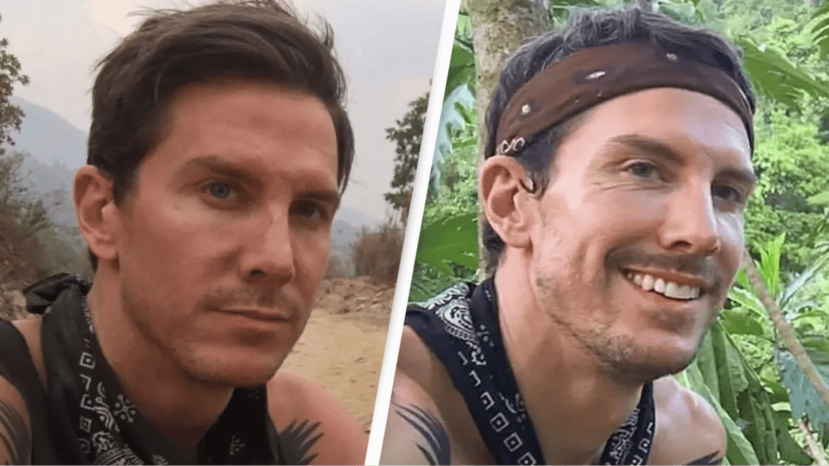 Family still seeking answers after survivalist mysteriously vanished in ...