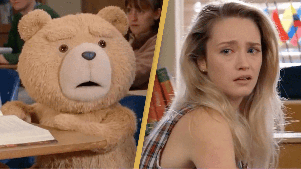 People are saying everyone needs to watch new Ted series after clip ...