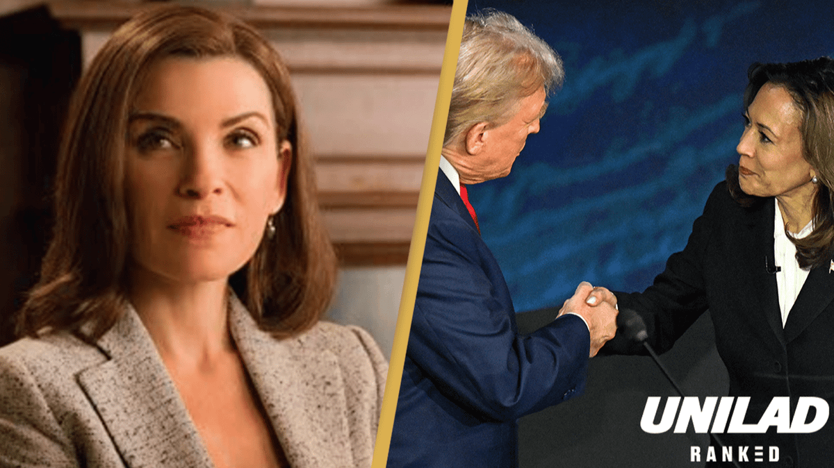 Five of the best political TV series ahead of the 2024 US presidential ...