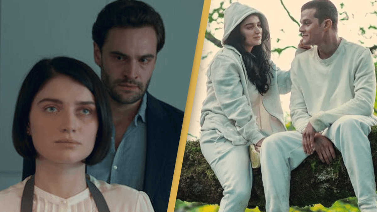 Fans say 'mind-blowing' show is ‘one of the best on Netflix’ but warn ...