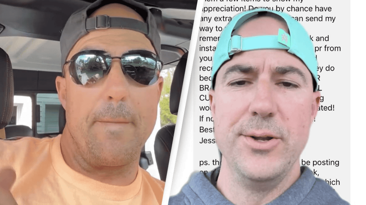 Cookie store owner opens up why he outs 'influencers' online for ...