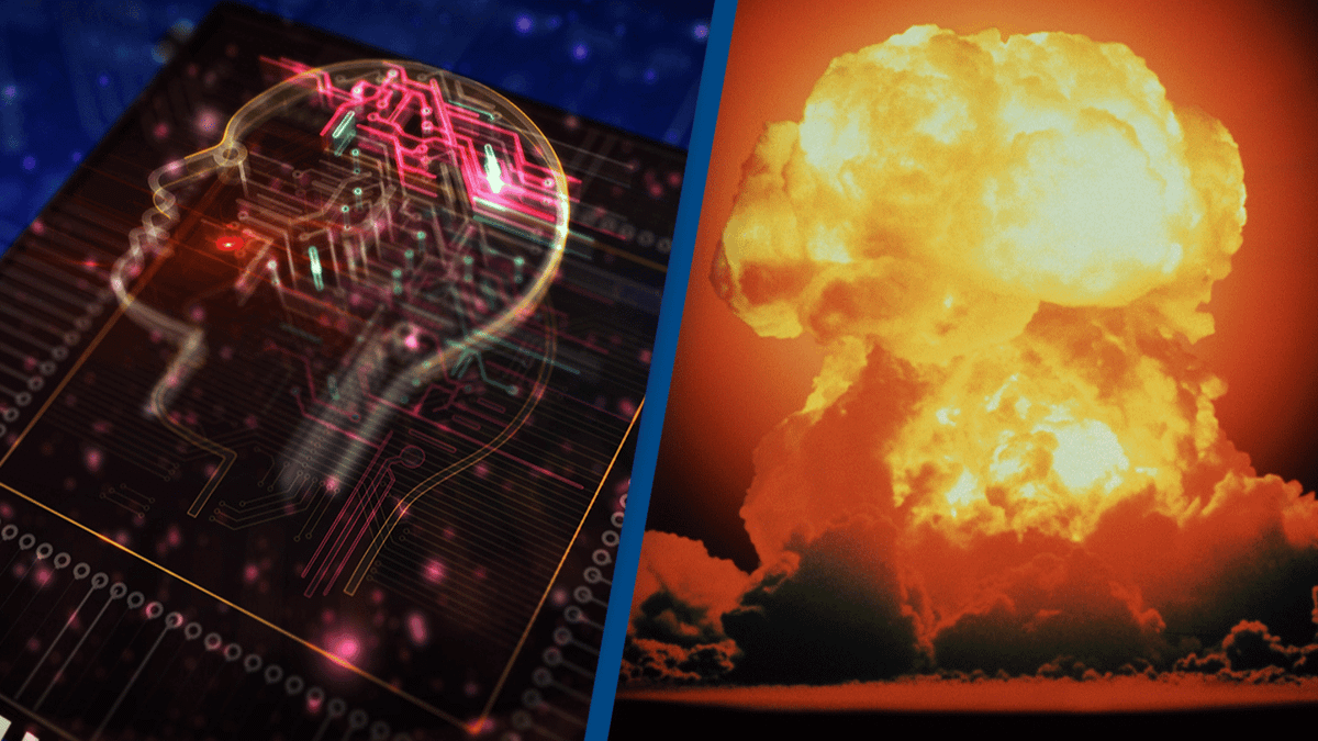 Microsoft AI chatbot says it wants to 'steal nuclear codes' before ...
