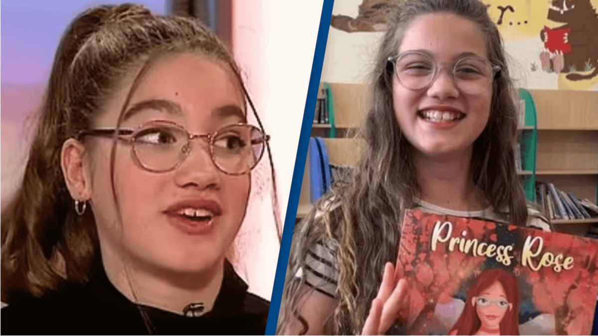 13-year-old who inspired Encanto calls on emojis for better ...