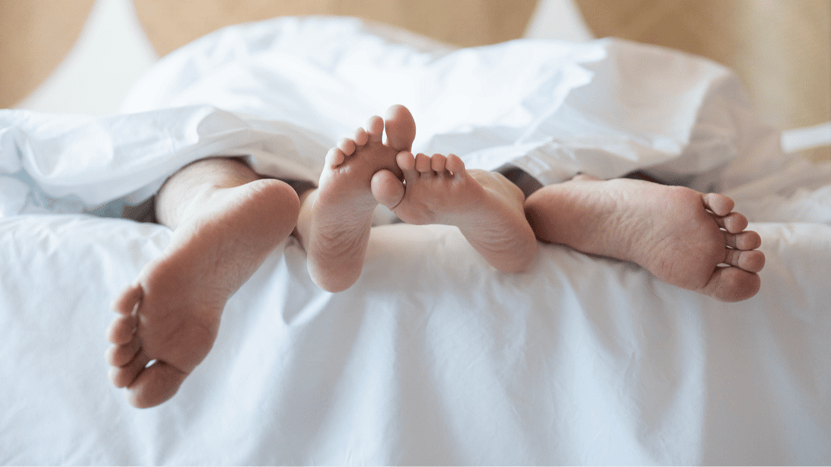 Surprising Benefits Of Edging As Sex Trend Becomes Increasingly