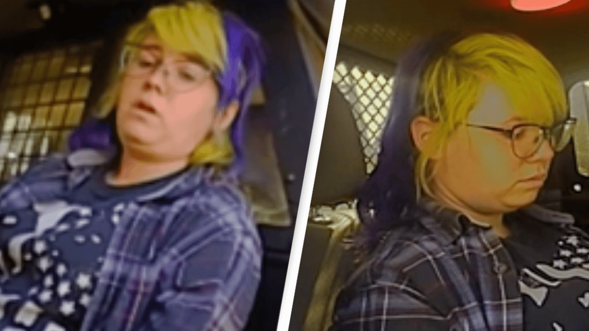 Police Bodycam Footage Shows Rust Armourer Saying She 'Just F***ed ...