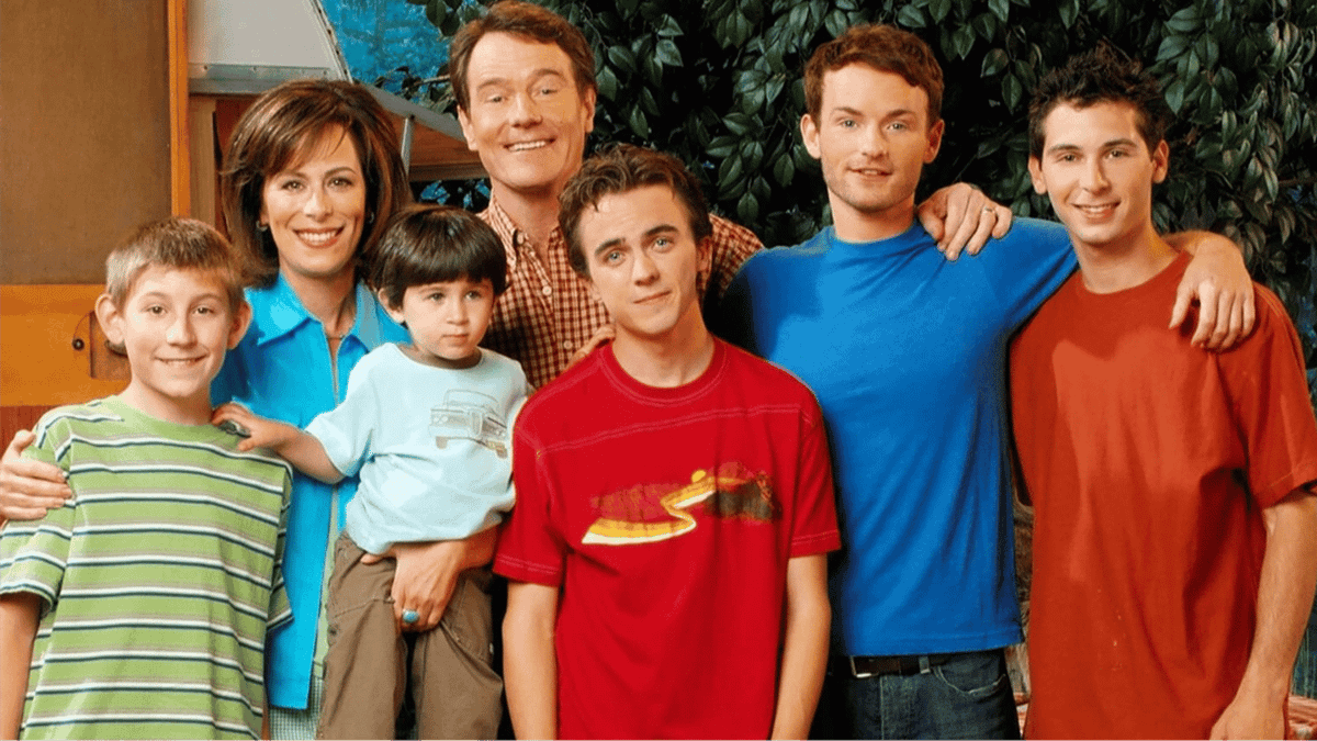 Everything we know about Malcolm in the Middle reboot as key cast ...
