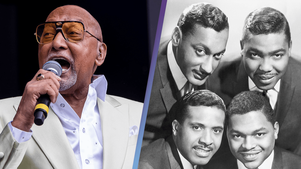 Abdul 'Duke' Fakir, the last surviving member of iconic Motown group ...