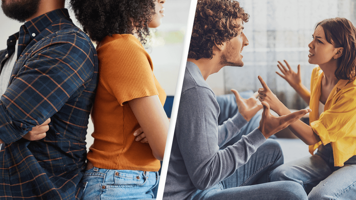 Experts explain why January sees a rise in relationship breakups