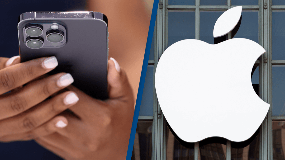 Apple's new iPhone 15 that's set to be announced next month will have ...