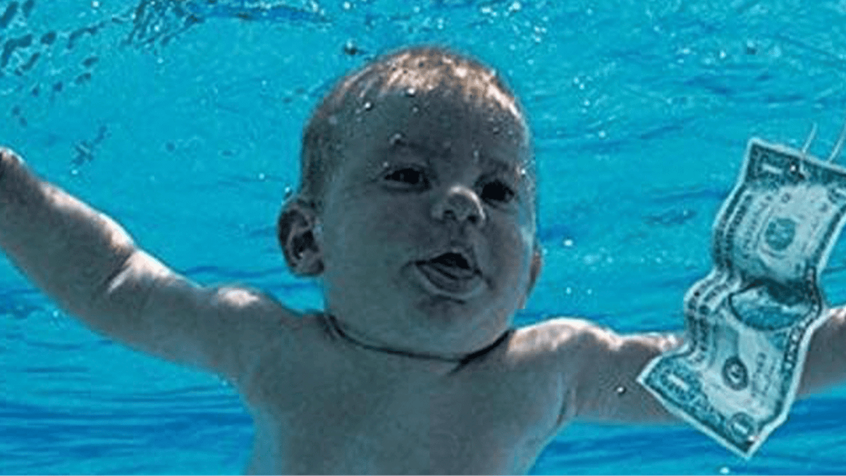 Nirvana wins lawsuit for second time after man claims notable album ...