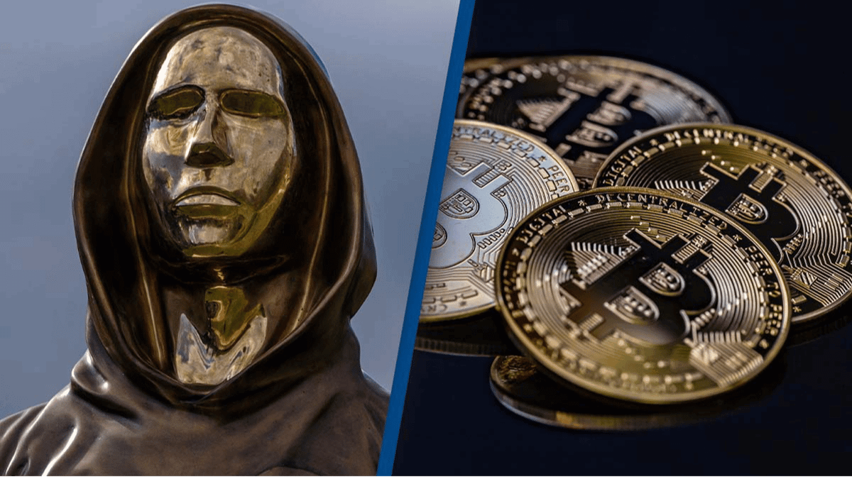 True identity of anonymous Bitcoin founder ‘Satoshi Nakamoto’ could ...