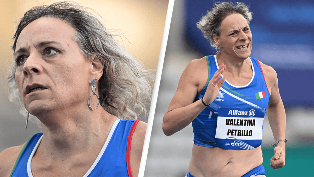 First openly transgender athlete makes history with confirmed selection ...