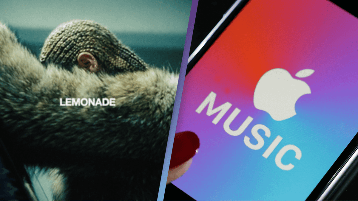 Apple Music has just shared the 100 best albums of all time and it's ...