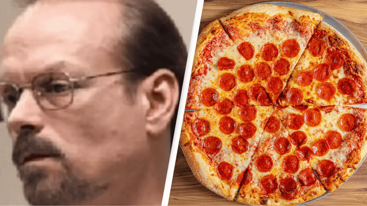 Death row inmate who killed police officer had surprising ‘good deed ...
