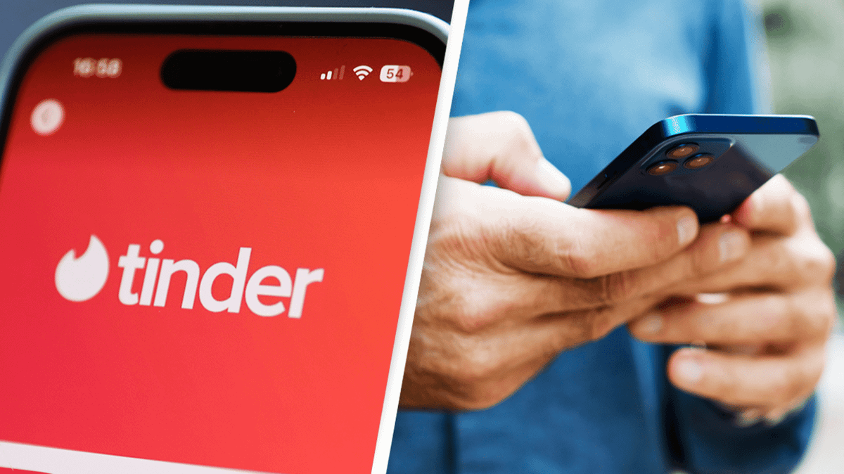 Tinder’s relationship expert shares the top two red flags on someone's ...
