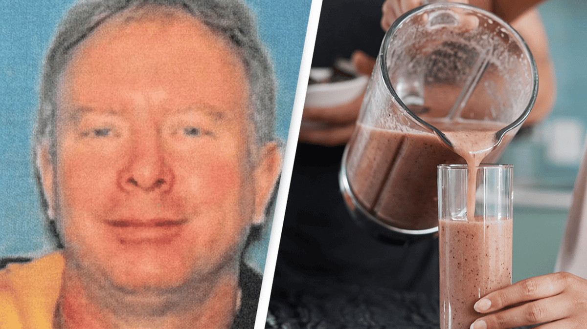 Oregon dad accused of drugging smoothies at daughter’s sleepover ...