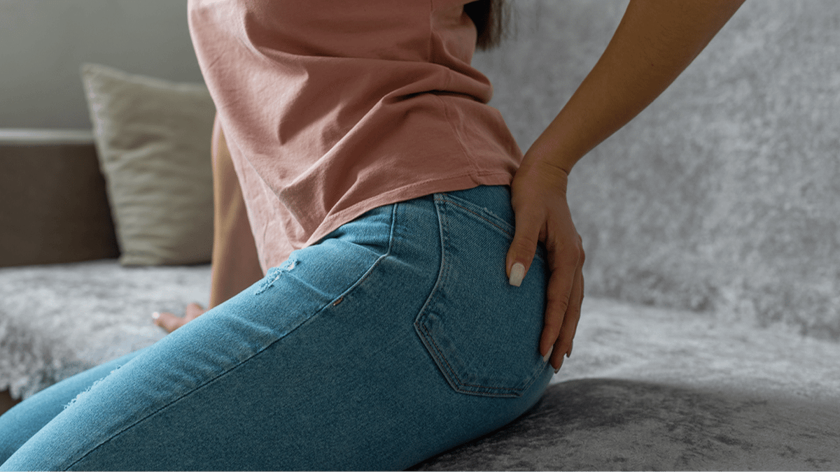 Study explains why women’s farts typically 'smell worse than men’s'