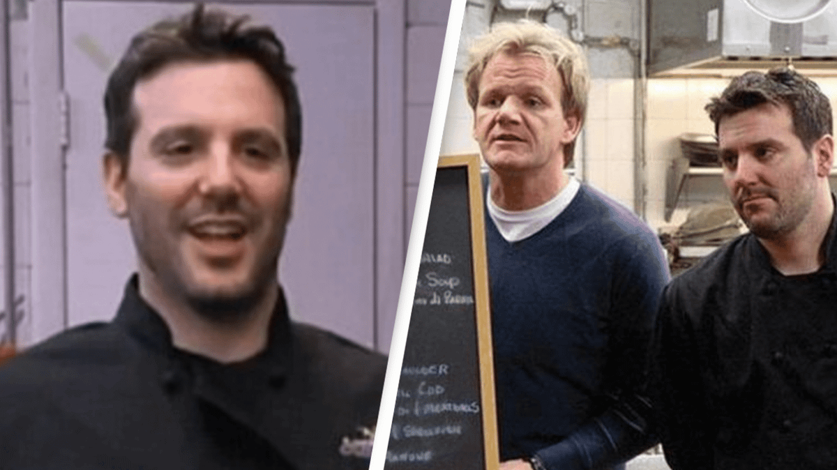 Heartbreaking story of what happened to restaurant owner after ...