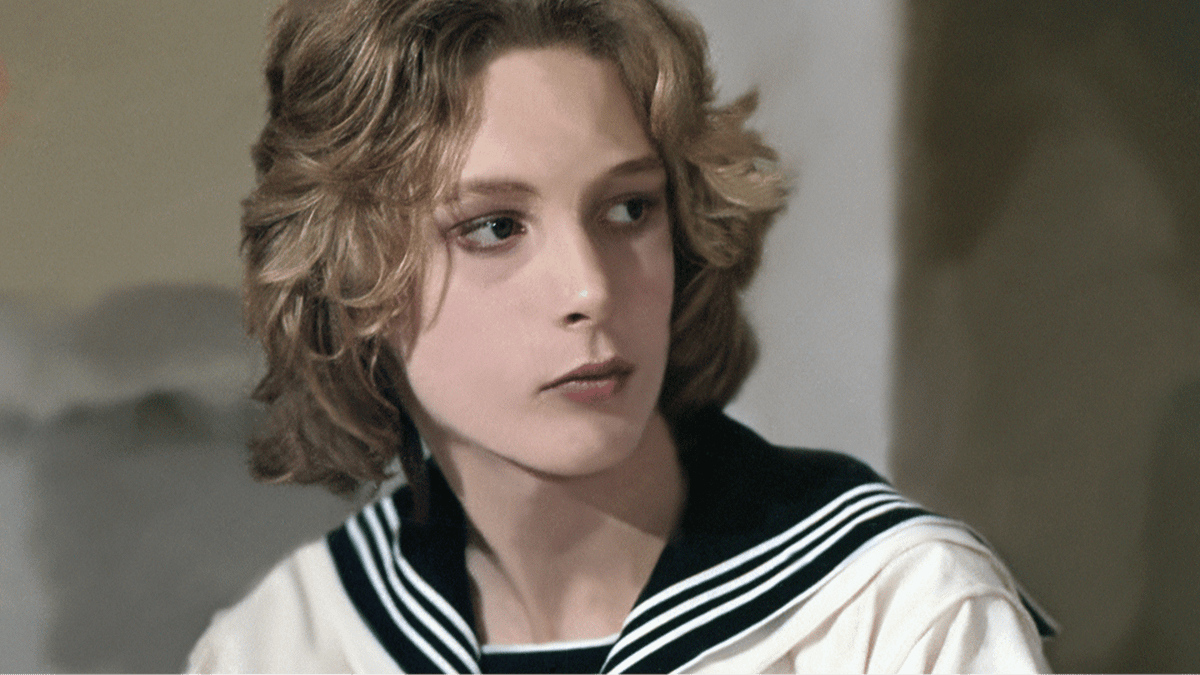 Actor who was considered 'most beautiful boy in the world' dies aged 70