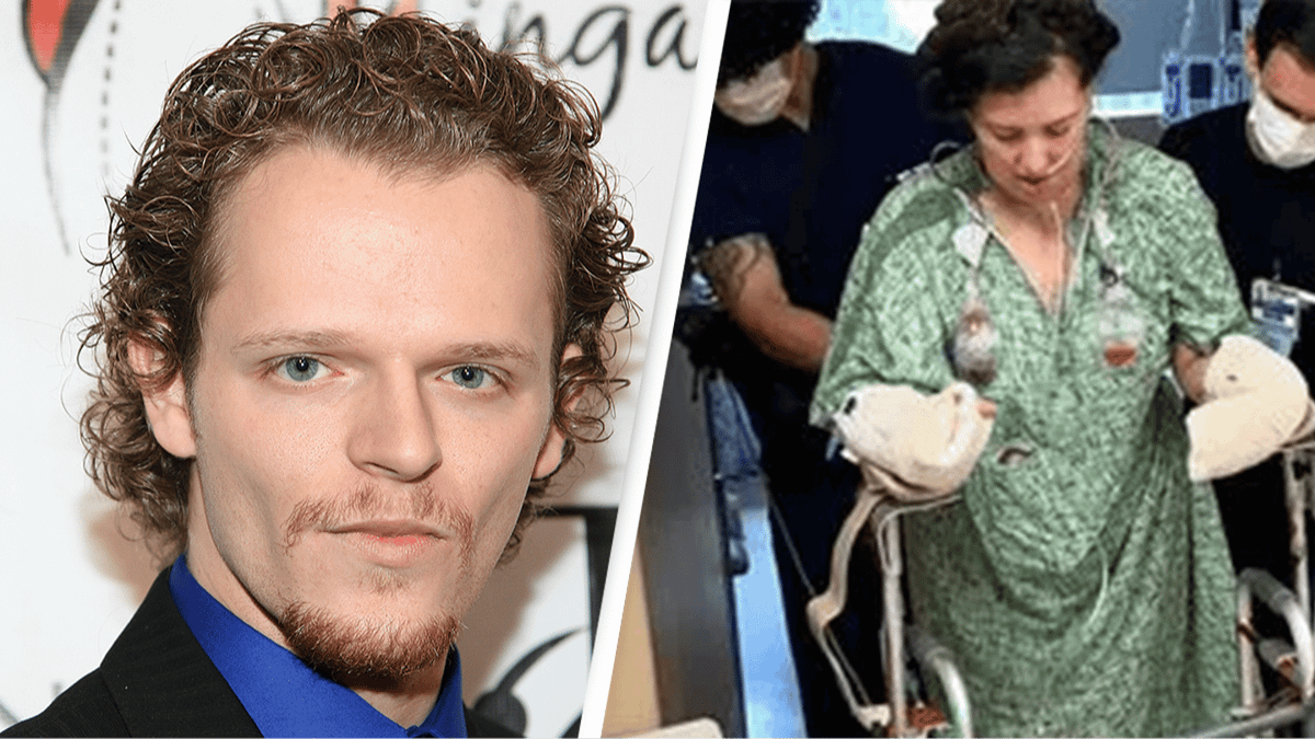 Update on How I Met your Mother actor who allegedly 'stabbed girlfriend ...